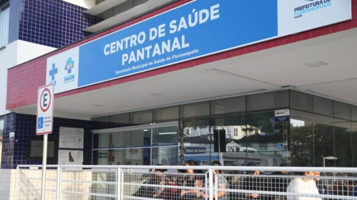 Moradores denunciam falta de vacinas e vitaminas em Florianópolis | CBN ...