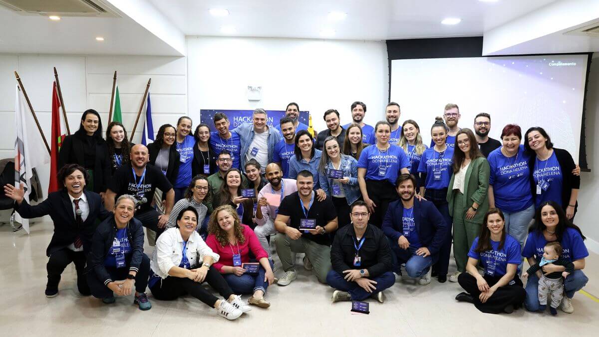 Hospital Dona Helena faz evento para inovação e melhoria no atendimento ...