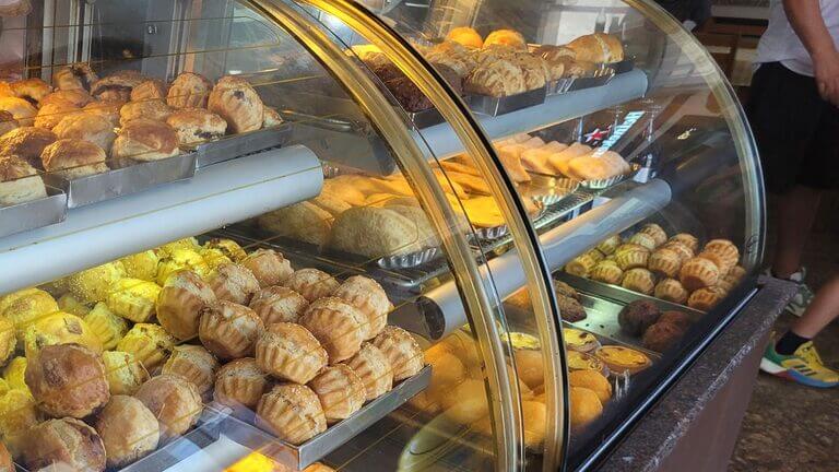 Família Jerke busca manter tradição de empadas com 102 anos de história ...