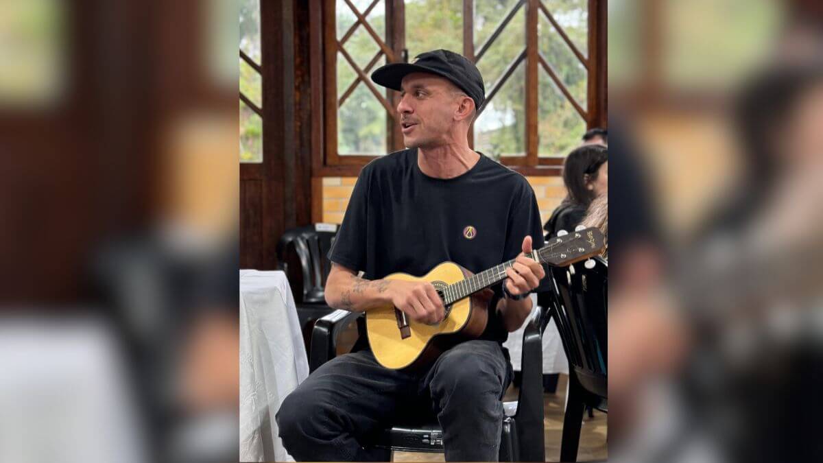 Conheça Marcus Carvalho, influencer de Joinville conhecido por suas ...