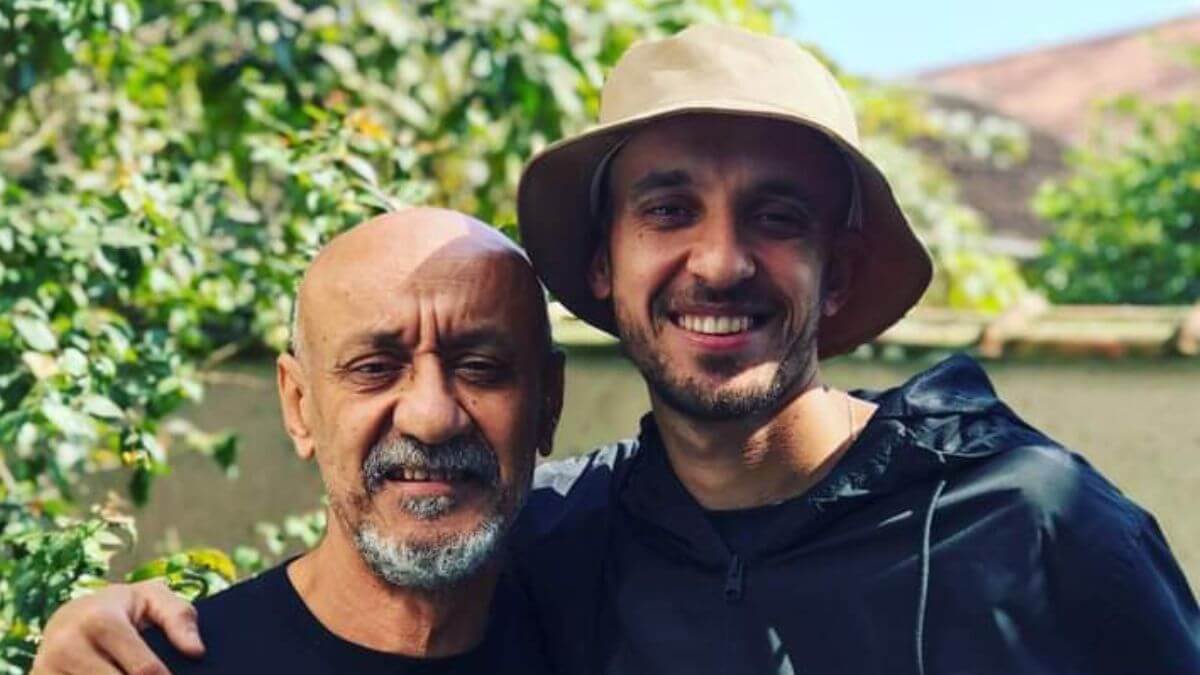 Conheça Marcus Carvalho, influencer de Joinville conhecido por suas ...