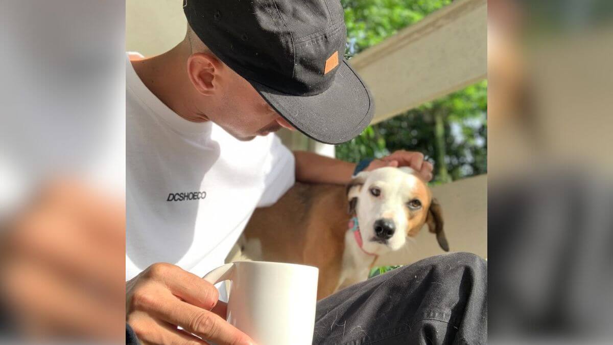 Conheça Marcus Carvalho, influencer de Joinville conhecido por suas ...