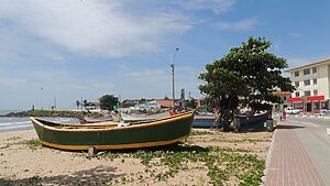 Conheça as praias próximas de Joinville para aproveitar a temporada de ...