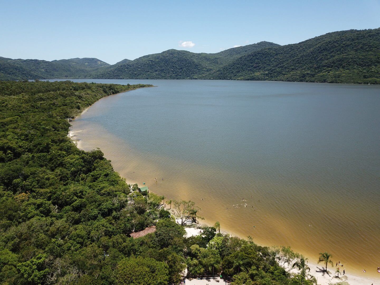 Lagoa do Peri, em Florianópolis, conquista selo internacional de ...