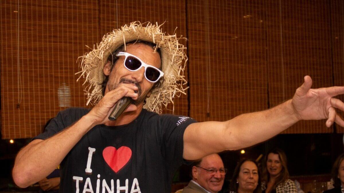 O que é e como surgiu a expressão "manezinho" | CBN Total