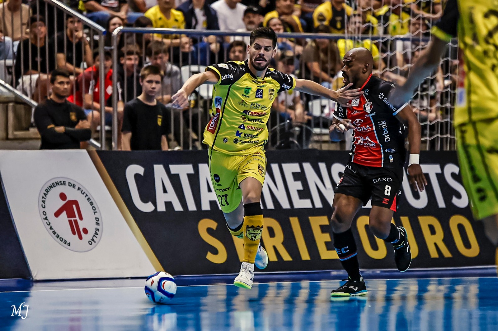 NSC Total, CBN Floripa e CBN Joinville transmitem a grande final do ...