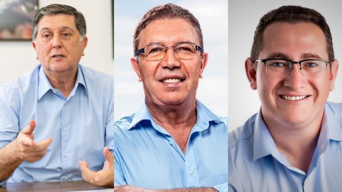 Quando e onde os prefeitos eleitos na Grande Florianópolis tomarão ...