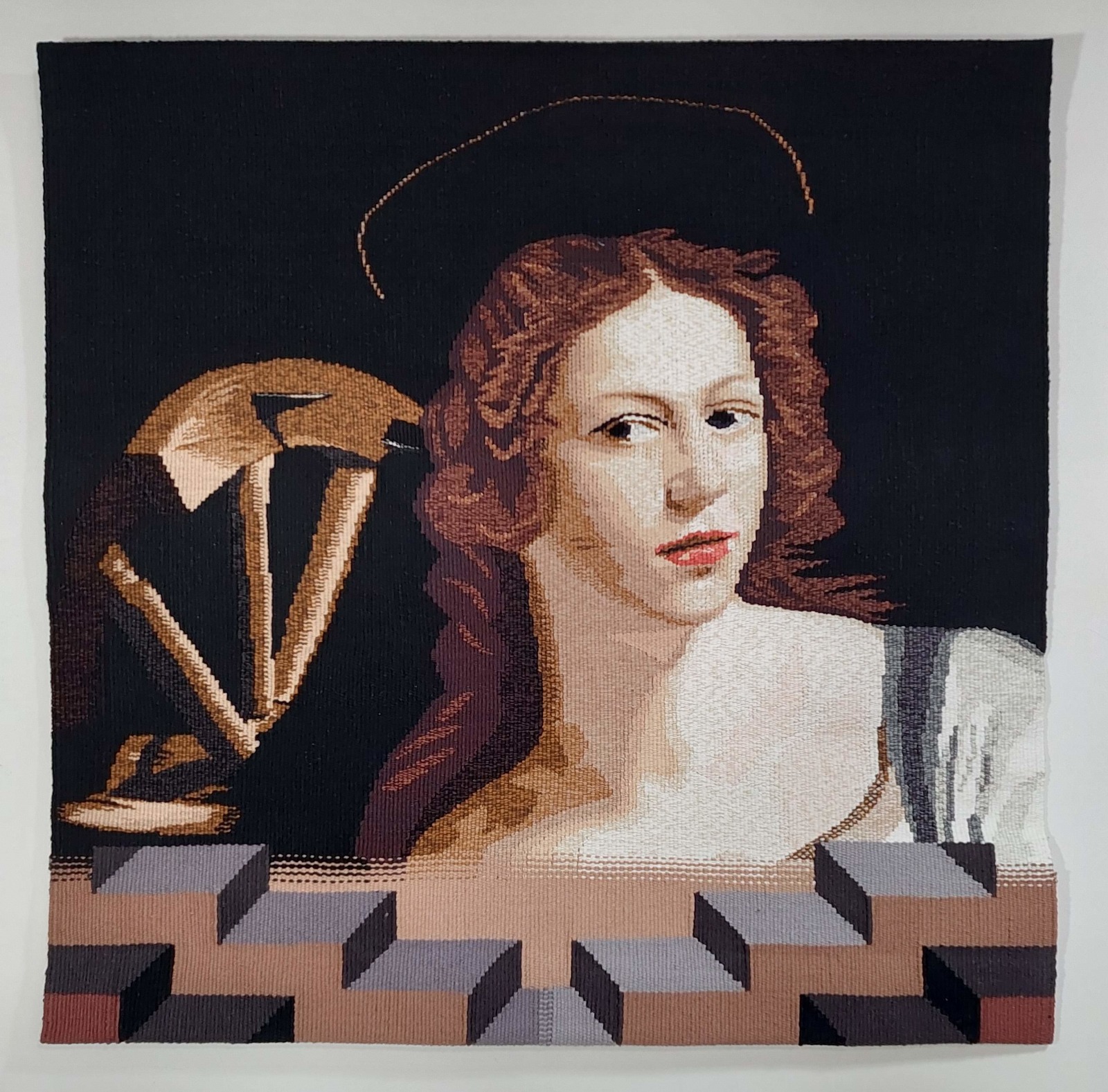 Festival de arte têxtil volta à Florianópolis; conheça o Floripa Quilt ...