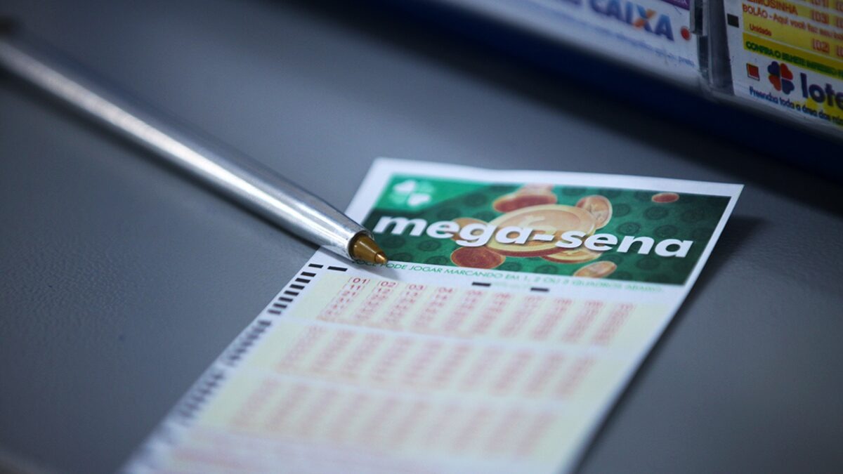 Resultado da Mega-Sena: os números e ganhadores do concurso 2979