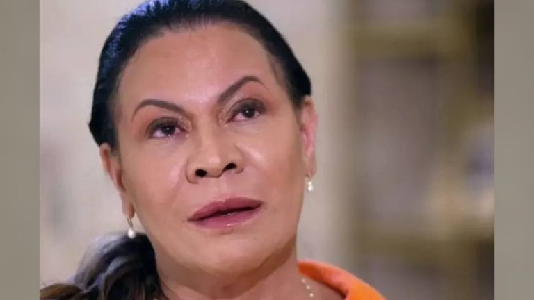 Procesos, brigas e rifas: relembre as polêmicas envolvendo Dona Ruth ...