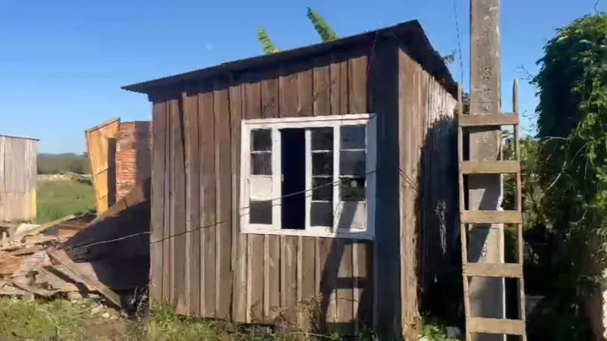 Favelas da Grande Florianópolis recebem verba para obras de ...