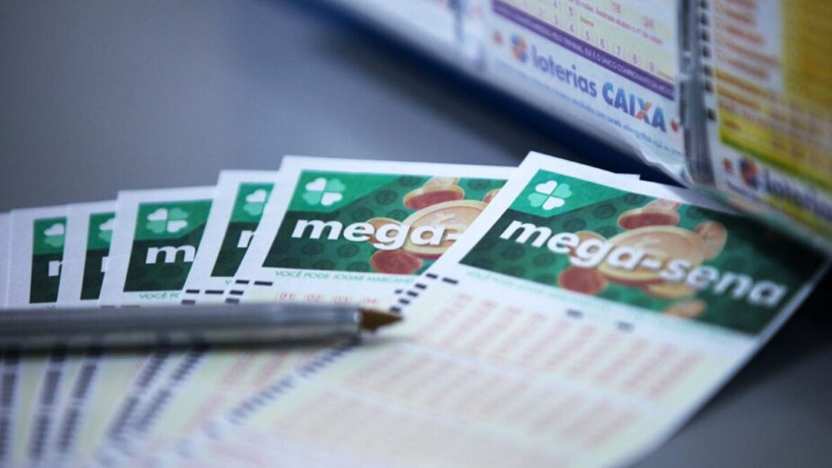 Resultado da Mega-Sena: os números e ganhadores do concurso 2985 (17/03 ...