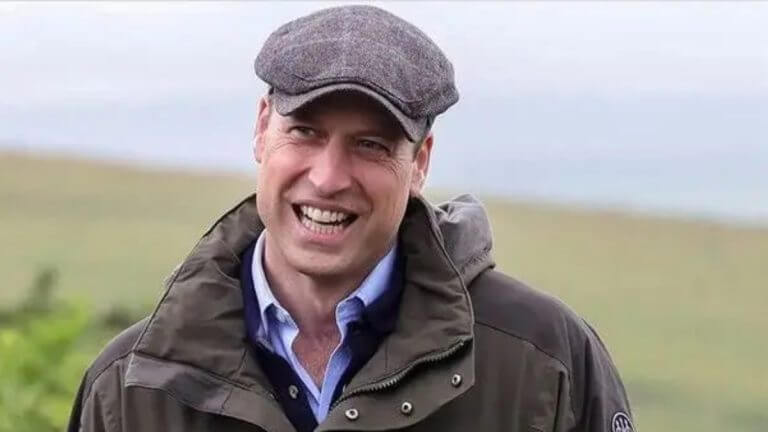 Príncipe William visita o Brasil durante a COP-30 e planeja roteiro em ...