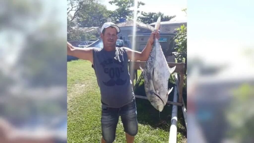 "Querido na comunidade": Morre o pedestre atropelado na virada do ano ...