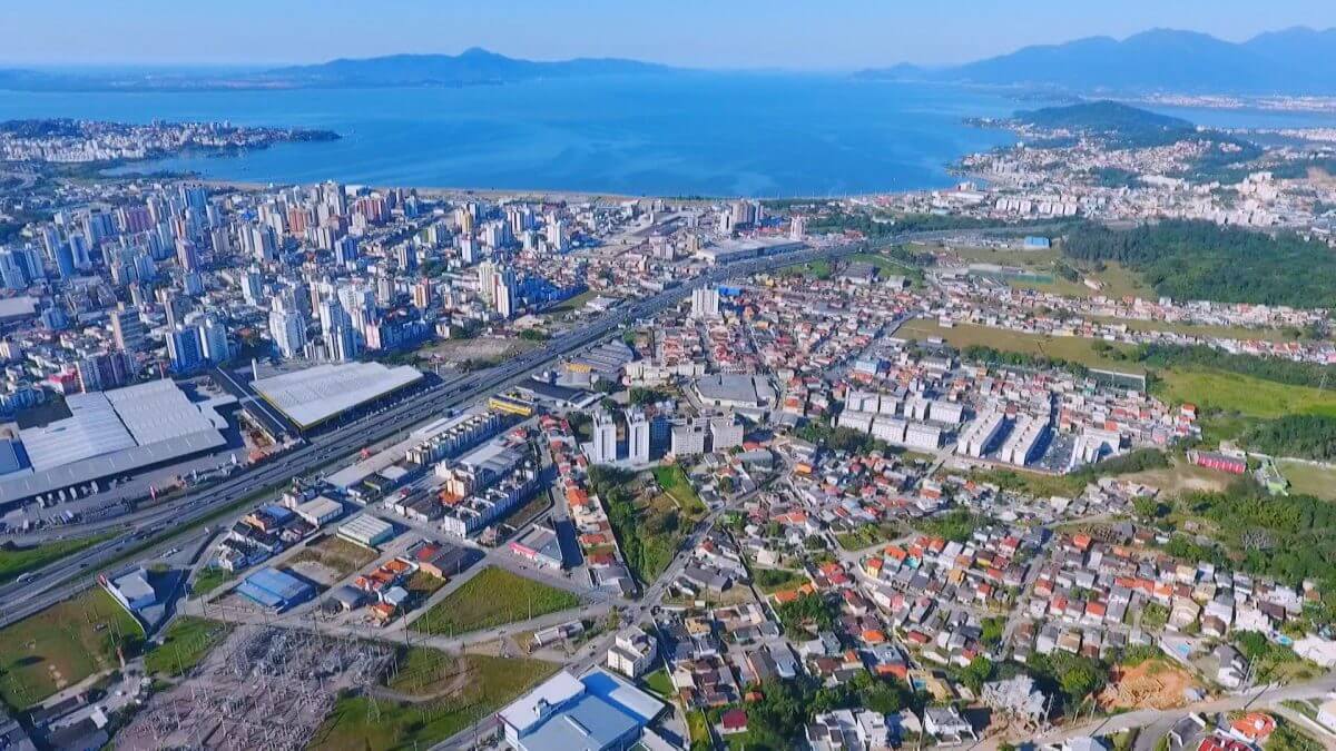 Cidade colada em capital turística está prestes a se tornar a primeira ...